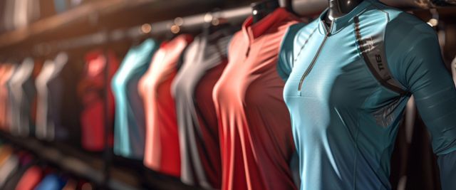 Comfortable and Stylish Fitness Apparel for Every Workout | Fitness Zone